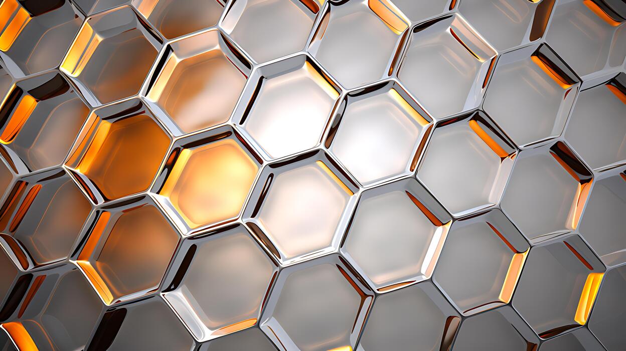 Honeycomb Gradient Stock Photos, Images and Backgrounds for Free Download