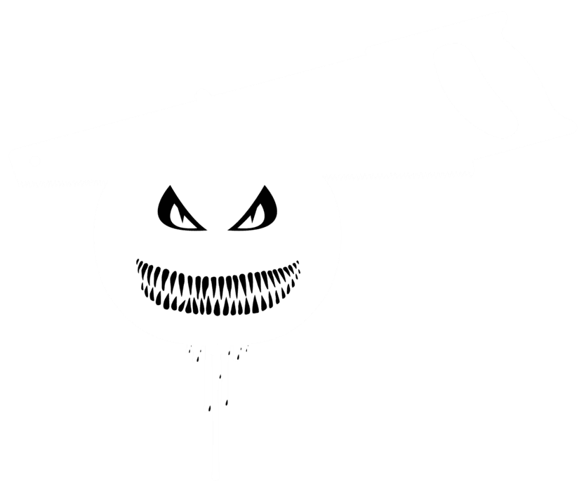 Nightmare Before Christmas PNGs for Free Download