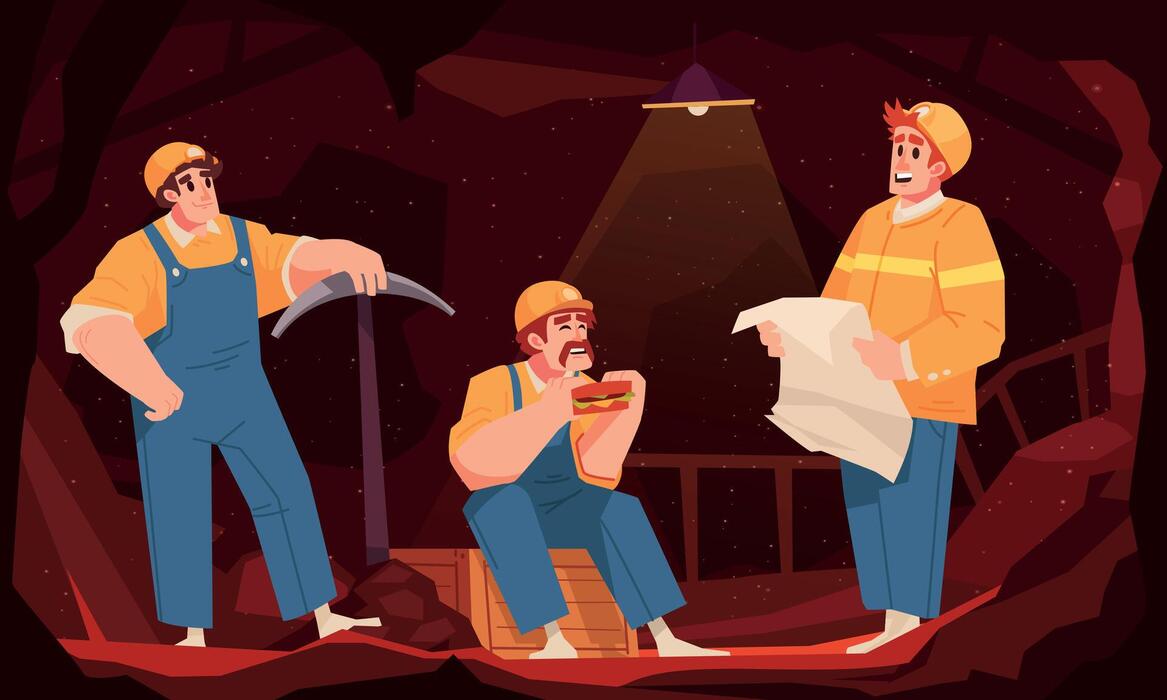 Mining Vector Art, Icons, and Graphics for Free Download