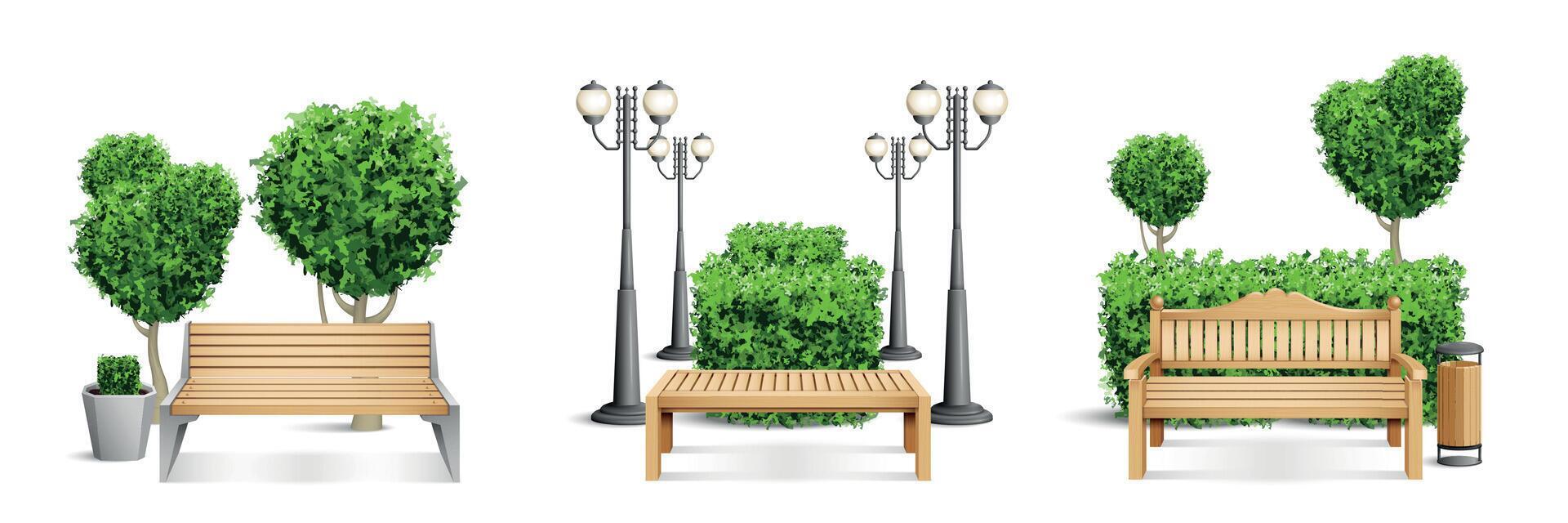 Park Vector Art, Icons, and Graphics for Free Download