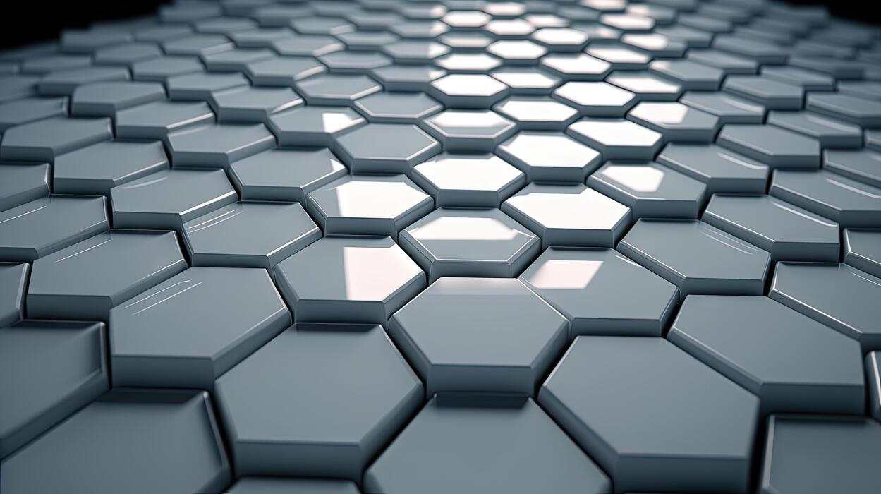 Hexagon Pattern Stock Photos, Images and Backgrounds for Free Download
