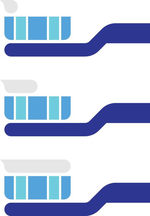 Toothpaste Background Vector Art, Icons, and Graphics for Free Download