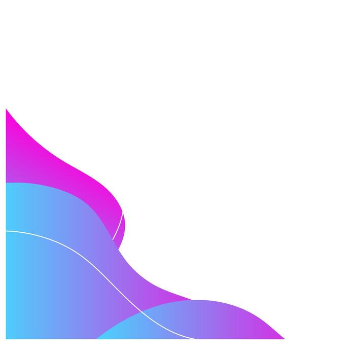 Abstract Wave Gradient Vector Art, Icons, and Graphics for Free Download