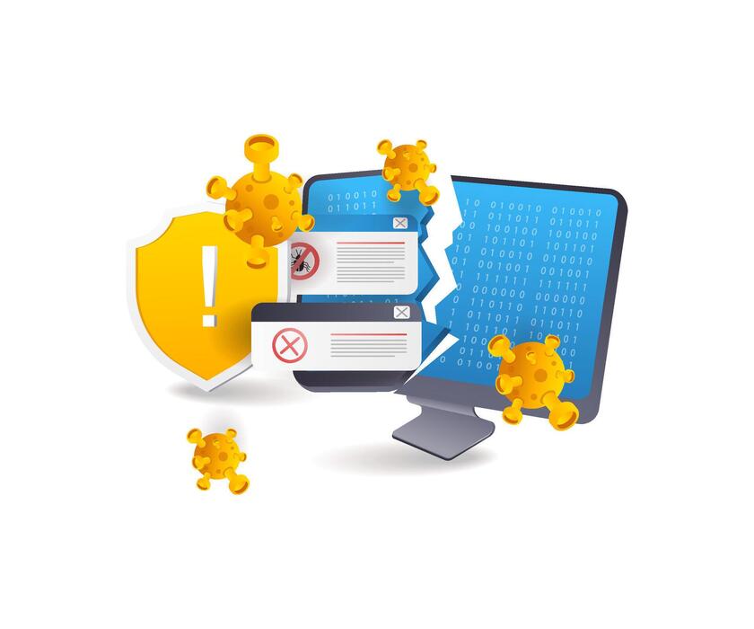 Anti Malware Vector Art, Icons, and Graphics for Free Download