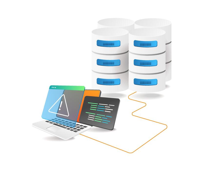 Database 3d Vector Art, Icons, and Graphics for Free Download