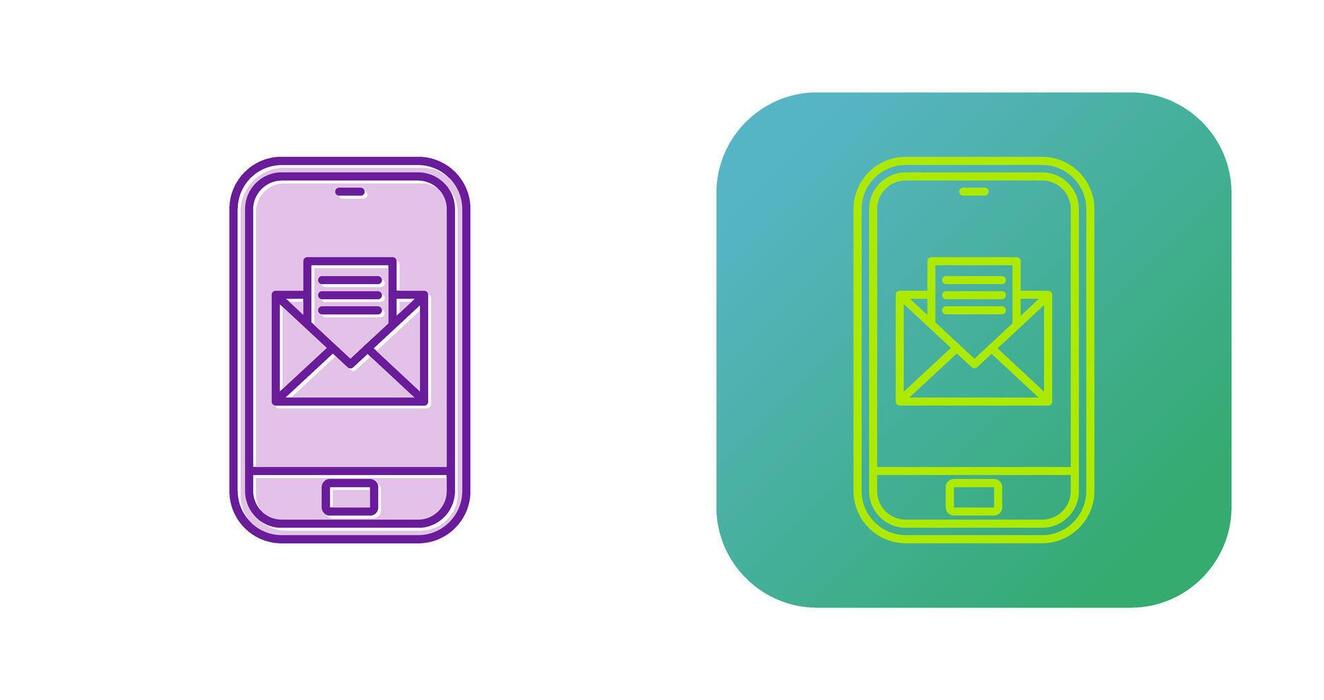 Phone Email Icon Vector Art, Icons, and Graphics for Free Download