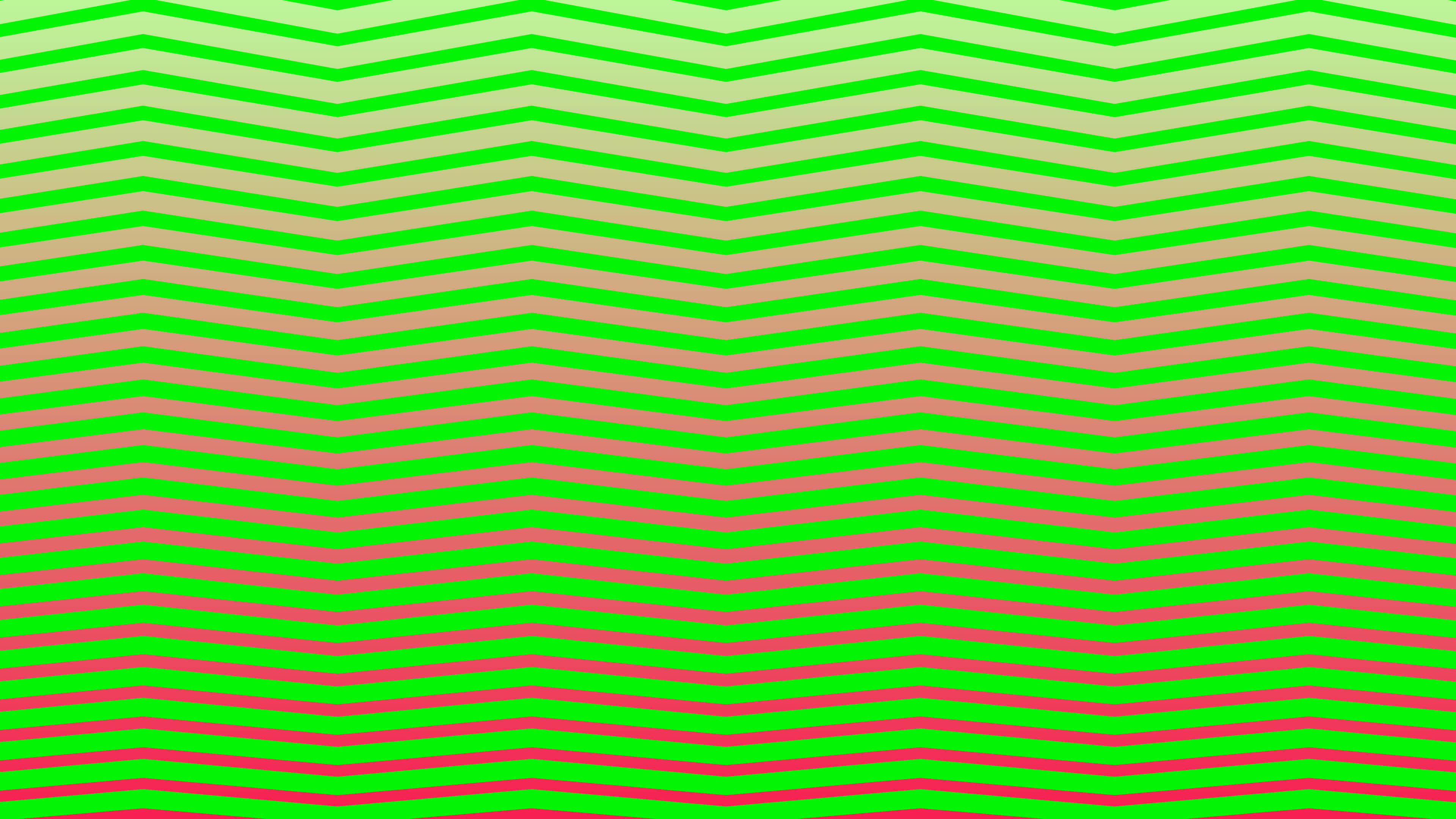 Gradient Zigzag Line Pattern Background Footage Animation Moving Up In