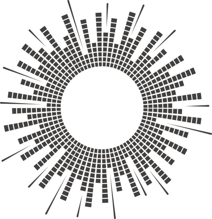 Page 2 | Circle Audio Spectrum PNGs for Free Download