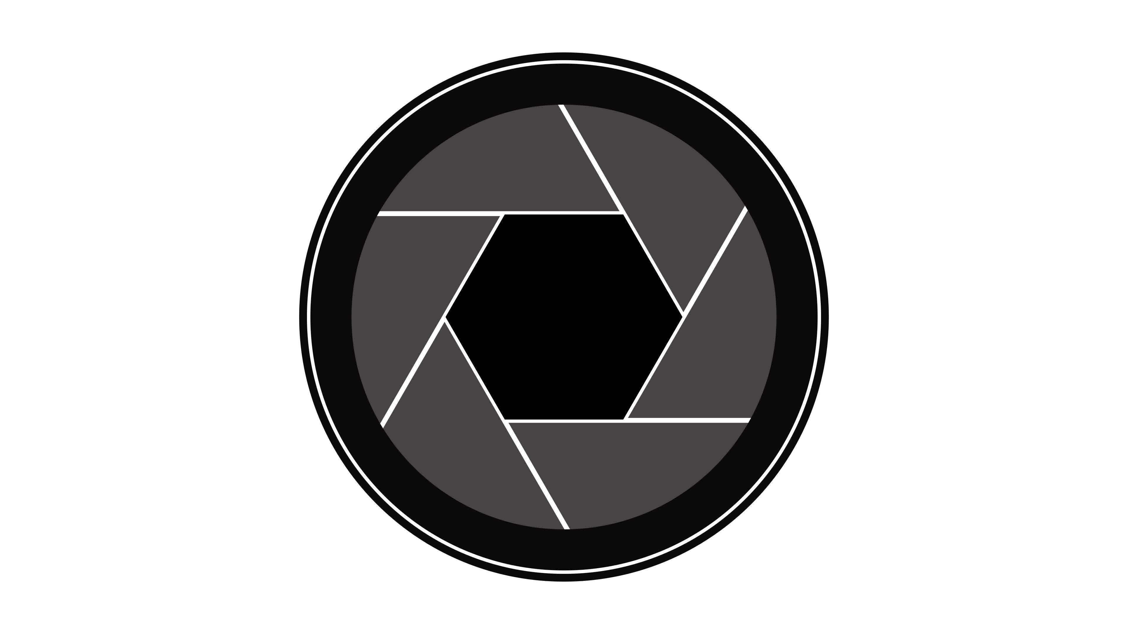 Camera Shutter Transition Stock Video Footage for Free Download