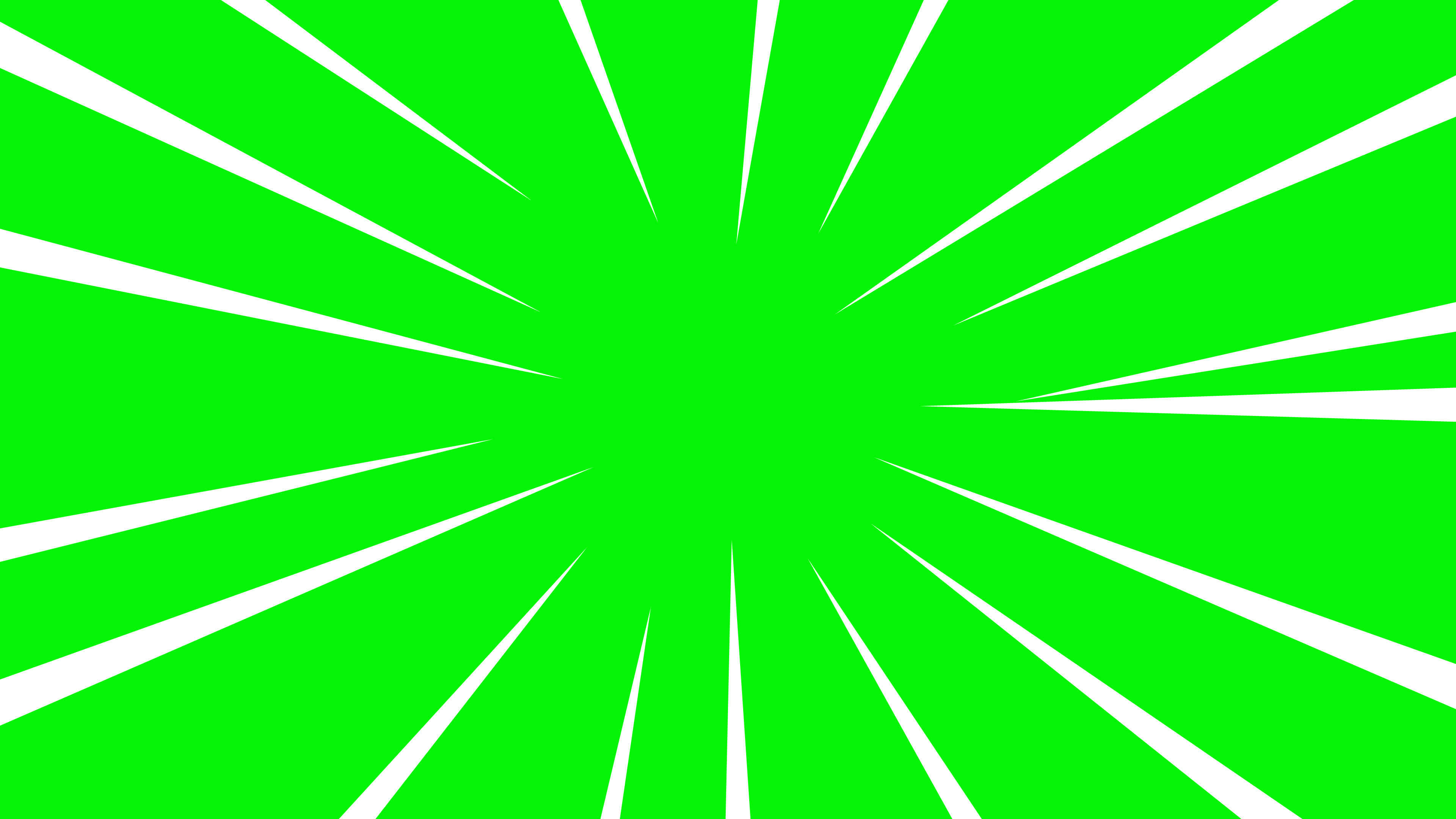 4K Animation circular Loop Anime Comic Speed Lines. Anime motion ...