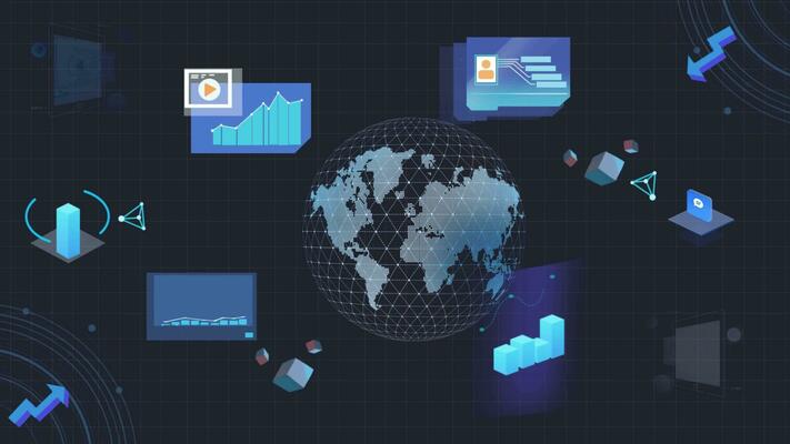 Artificial Intelligence Stock Video Footage for Free Download