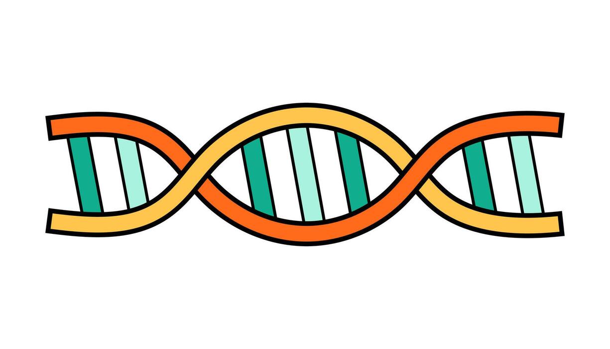 Protein Structure Vector Art Icons And Graphics For Free Download