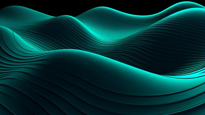 3d Wave Background Stock Photos, Images and Backgrounds for Free Download
