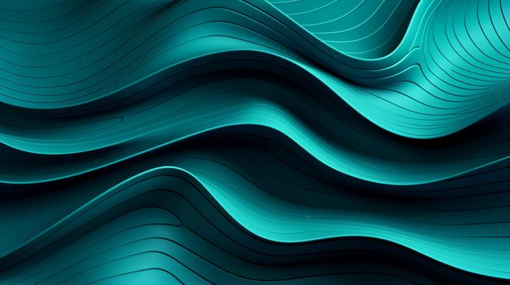 3d Wave Background Stock Photos, Images and Backgrounds for Free Download