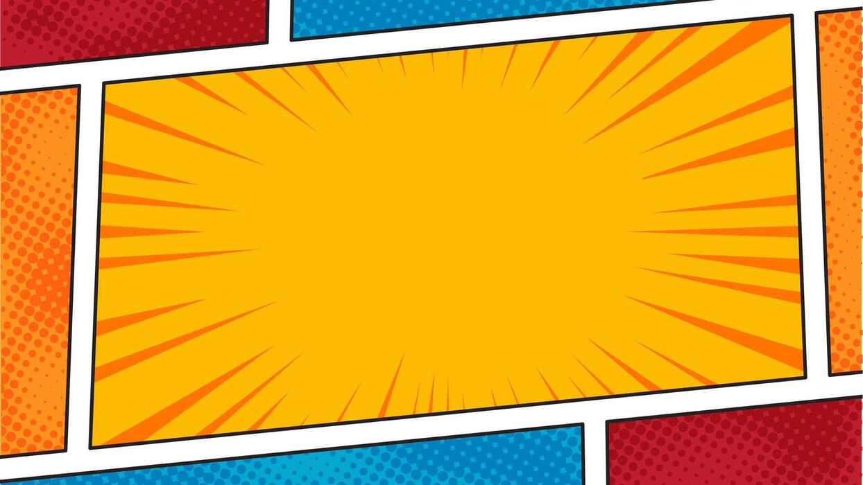 Superhero Background Vector Art, Icons, and Graphics for Free Download