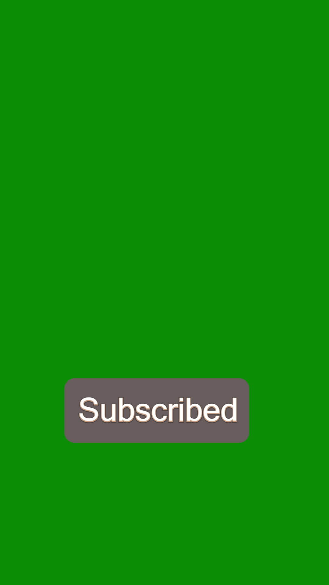 Mouse Clicking a Subscribe Button, Animated Subscribe Button On Green ... Mouse Clicking a Subscribe Button, Animated Subscribe Button On Green ...