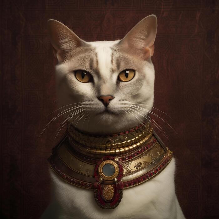 Mummy Cat Stock Photos, Images and Backgrounds for Free Download