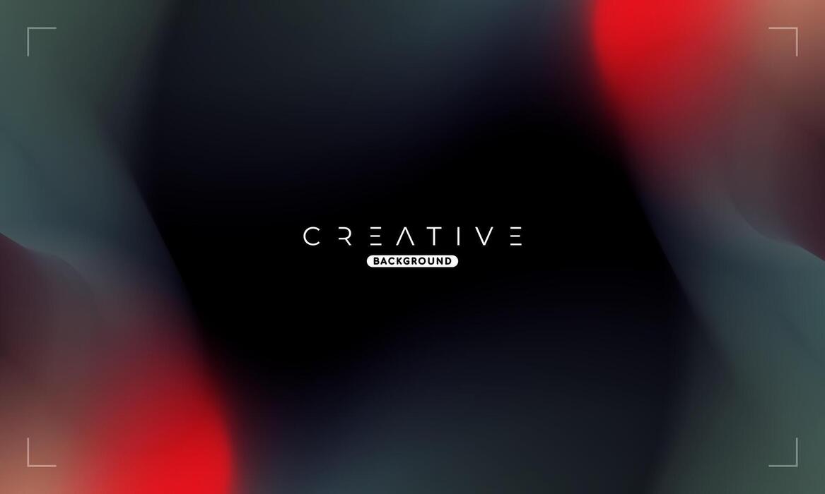 Black Red Gradient Background Vector Art Icons And Graphics For Free