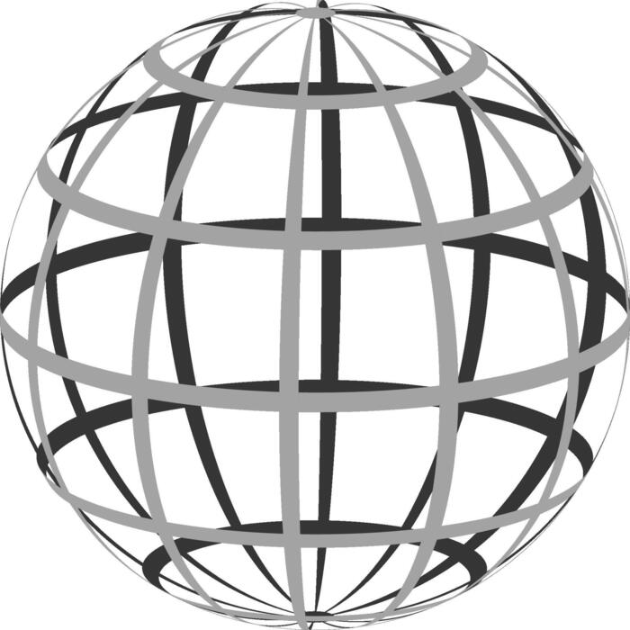 Globe Grid Vector Art, Icons, and Graphics for Free Download