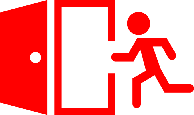 Exit Icon Pngs For Free Download