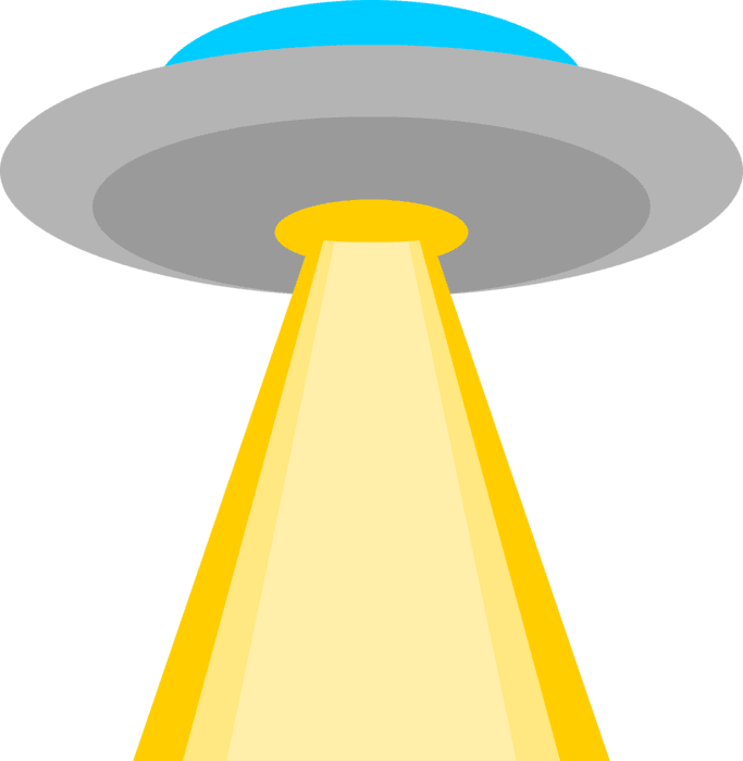 Ufo Beam PNGs for Free Download