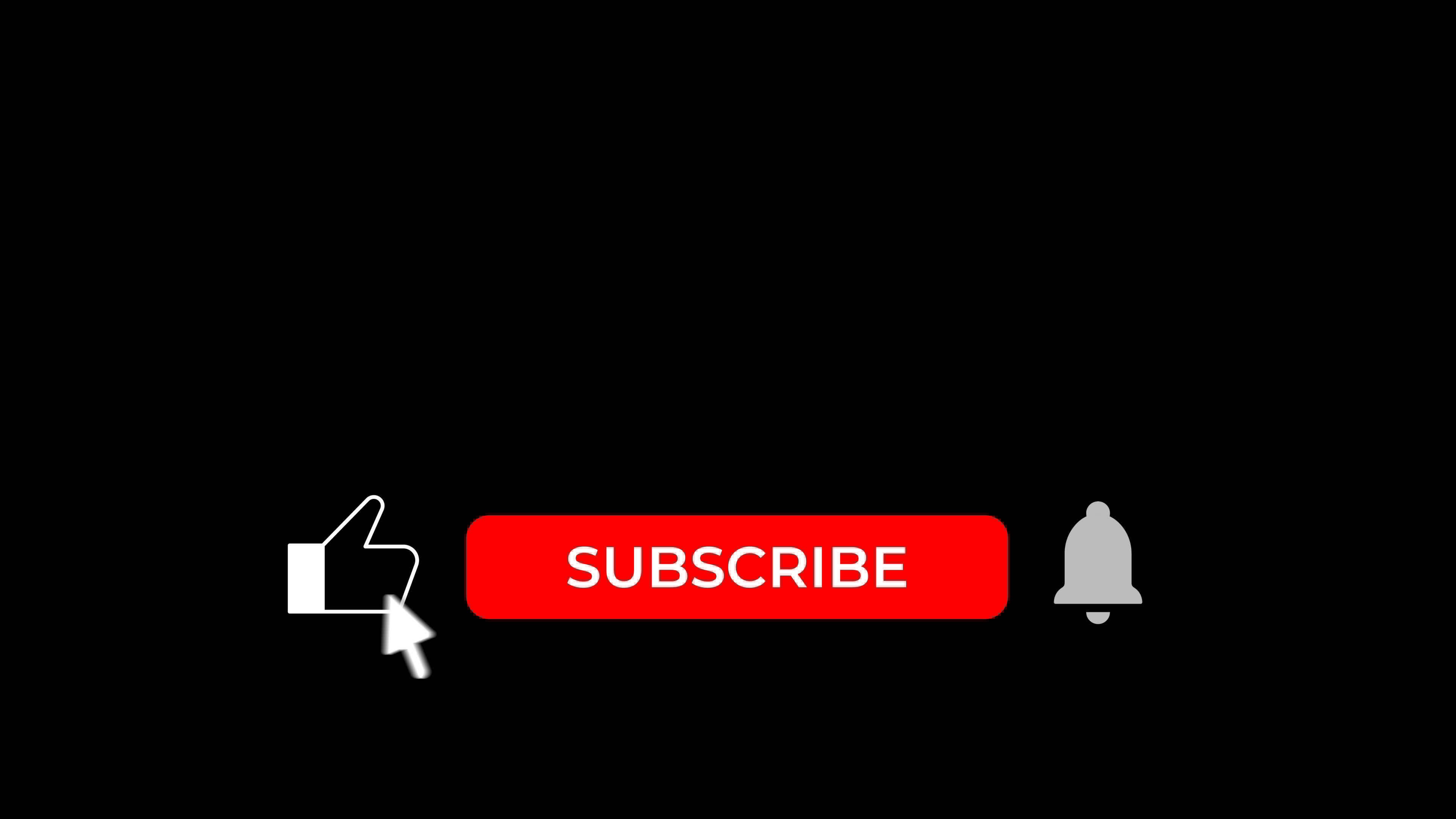 Like And Subscribe With Sound Stock Video Footage for Free Download