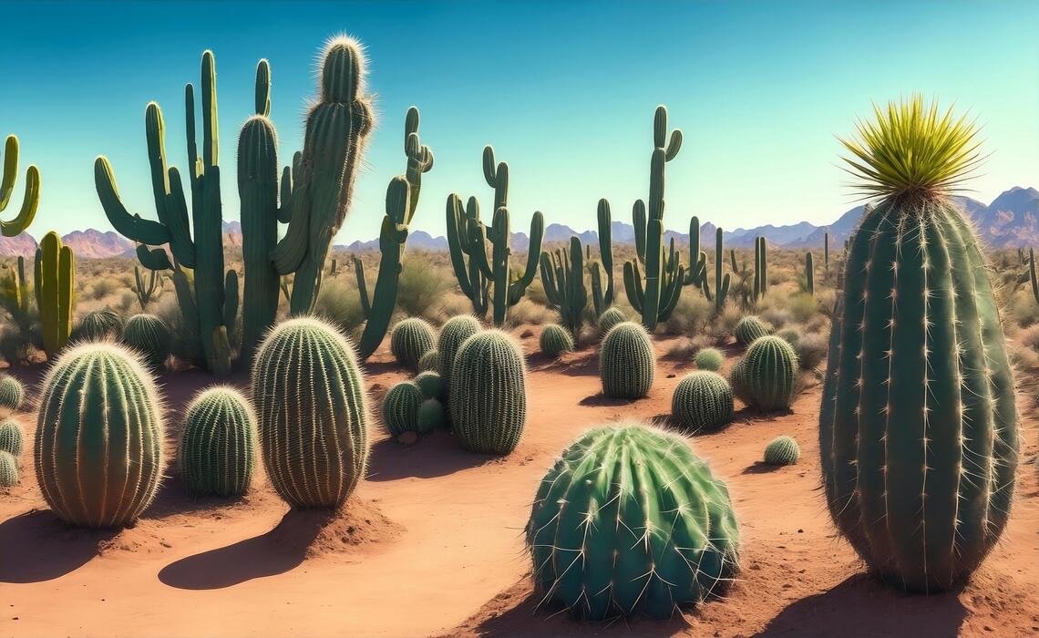 Desert Habitat Stock Photos, Images and Backgrounds for Free Download