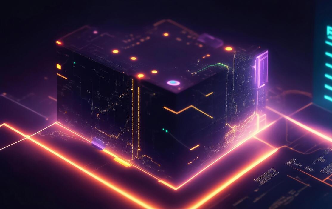 Isometric Circuit Stock Photos, Images and Backgrounds for Free Download