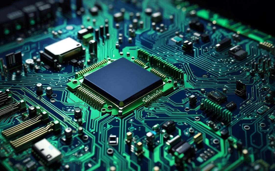 Embedded System Stock Photos, Images and Backgrounds for Free Download