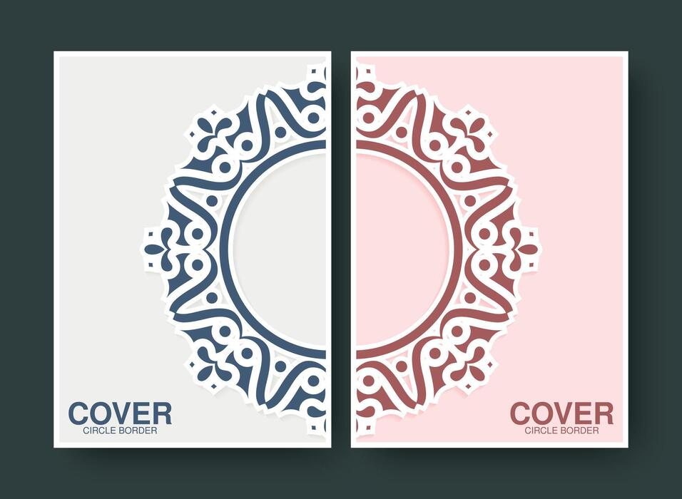 Cover Cdr Vector Art, Icons, and Graphics for Free Download