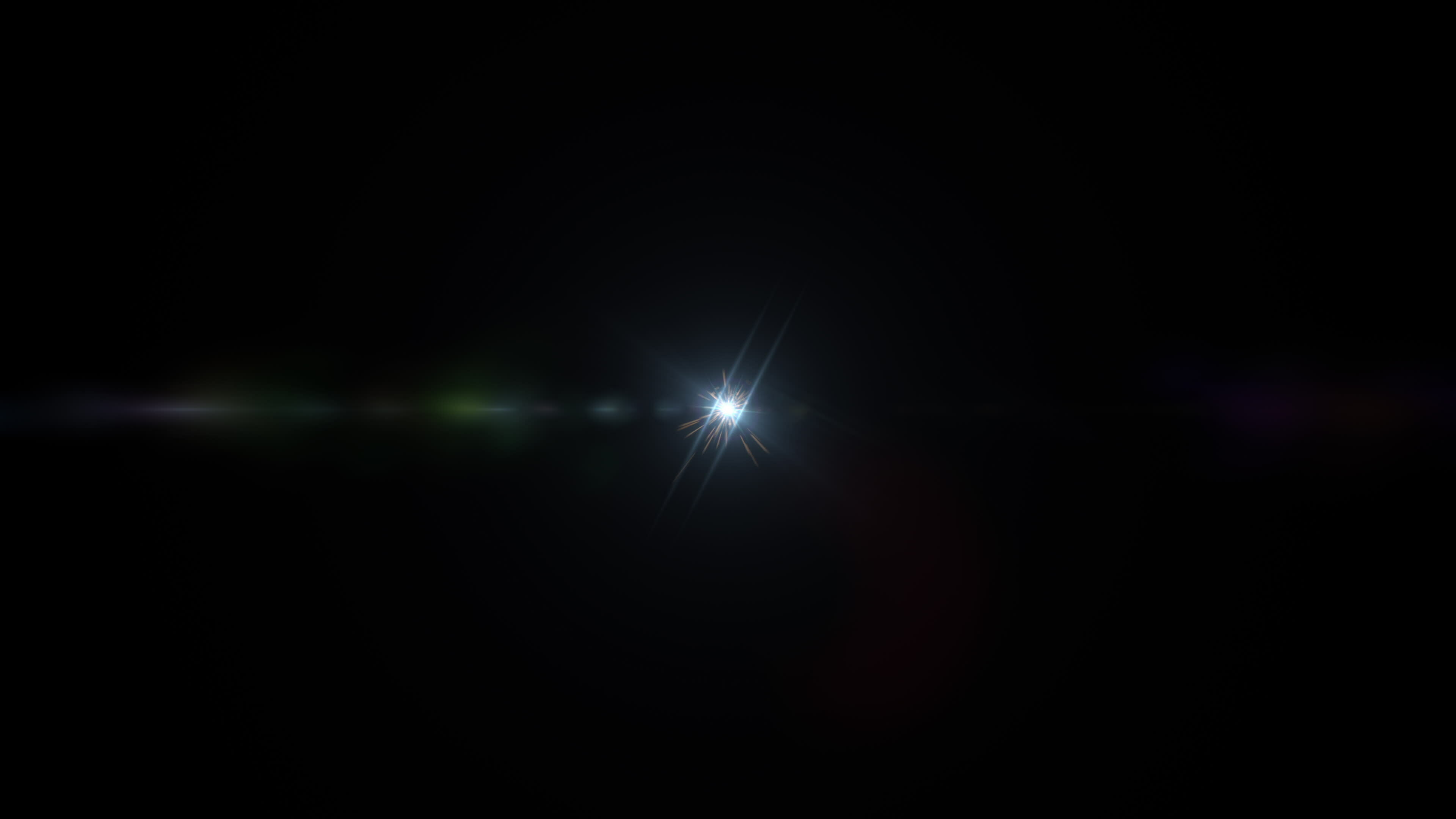 Abstract loop center beautiful white glow star optical flare 28675814 Stock Video at Vecteezy