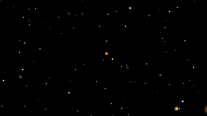 Particle Gif Stock Video Footage for Free Download