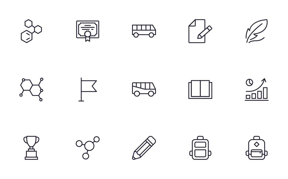 Learning App Vector Art, Icons, and Graphics for Free Download