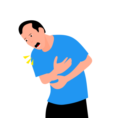 Chest Pain PNGs for Free Download