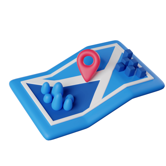Map Icon PNGs for Free Download