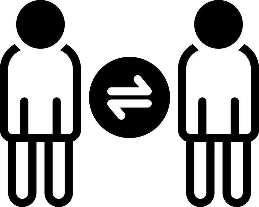 Reconciliation Icon Vector Art, Icons, and Graphics for Free Download