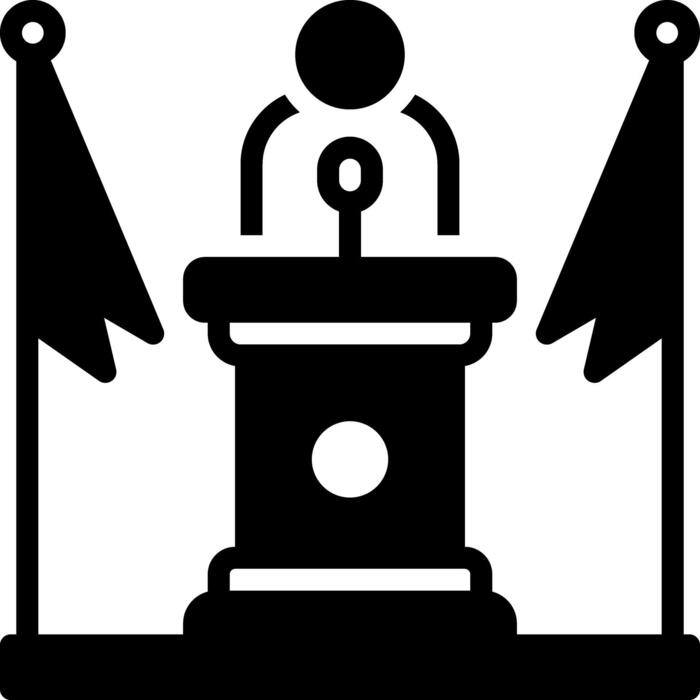 Politics Icon Vector Art, Icons, and Graphics for Free Download