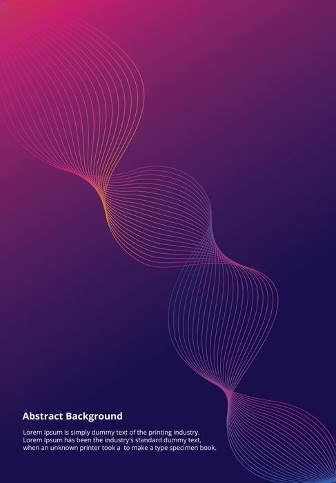 Abstract Line Pattern Vector Art, Icons, and Graphics for Free Download