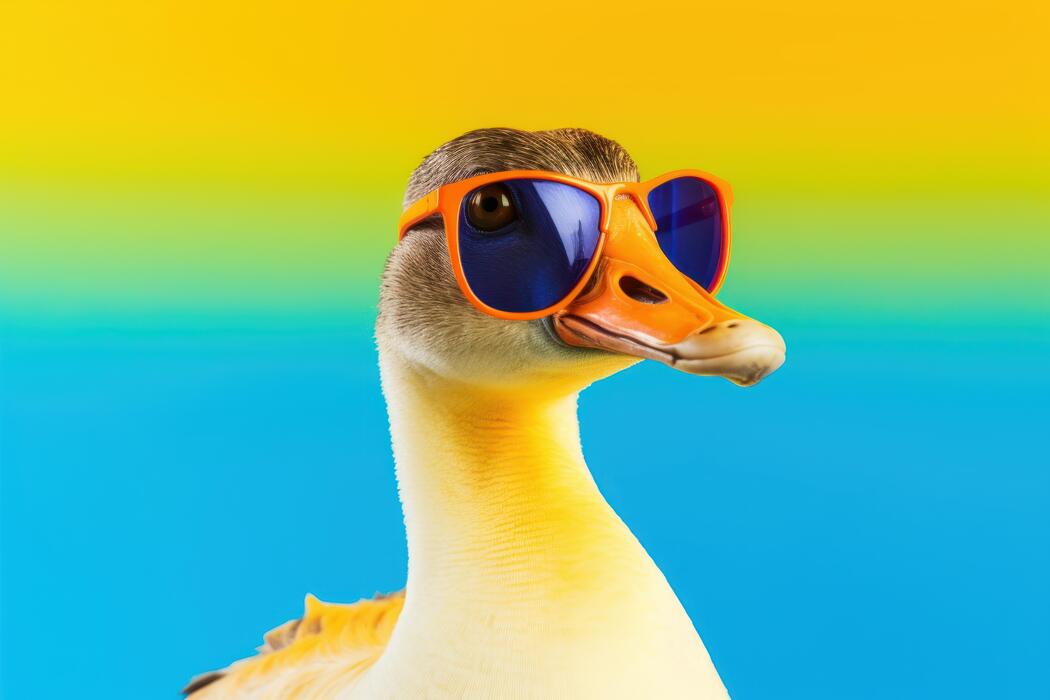 Funny Duck Stock Photos, Images and Backgrounds for Free Download