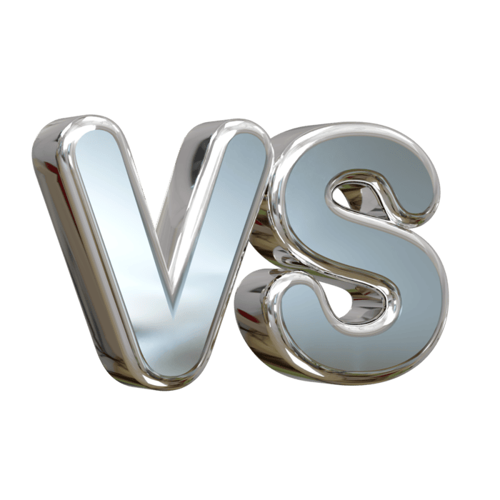 Vs Symbol PNGs for Free Download