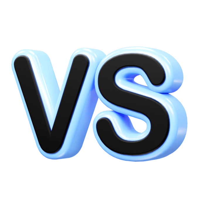 Vs Symbol PNGs for Free Download