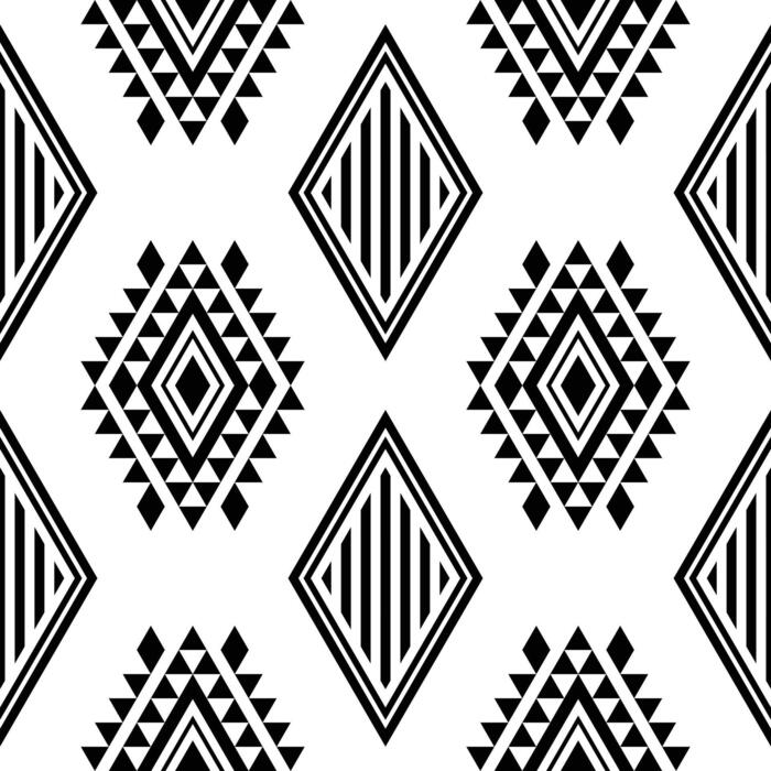 Native American Patterns Vector Art, Icons, and Graphics for Free Download