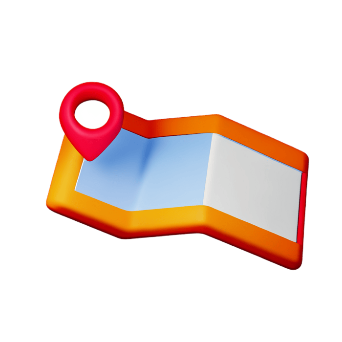 Map Icon PNGs for Free Download