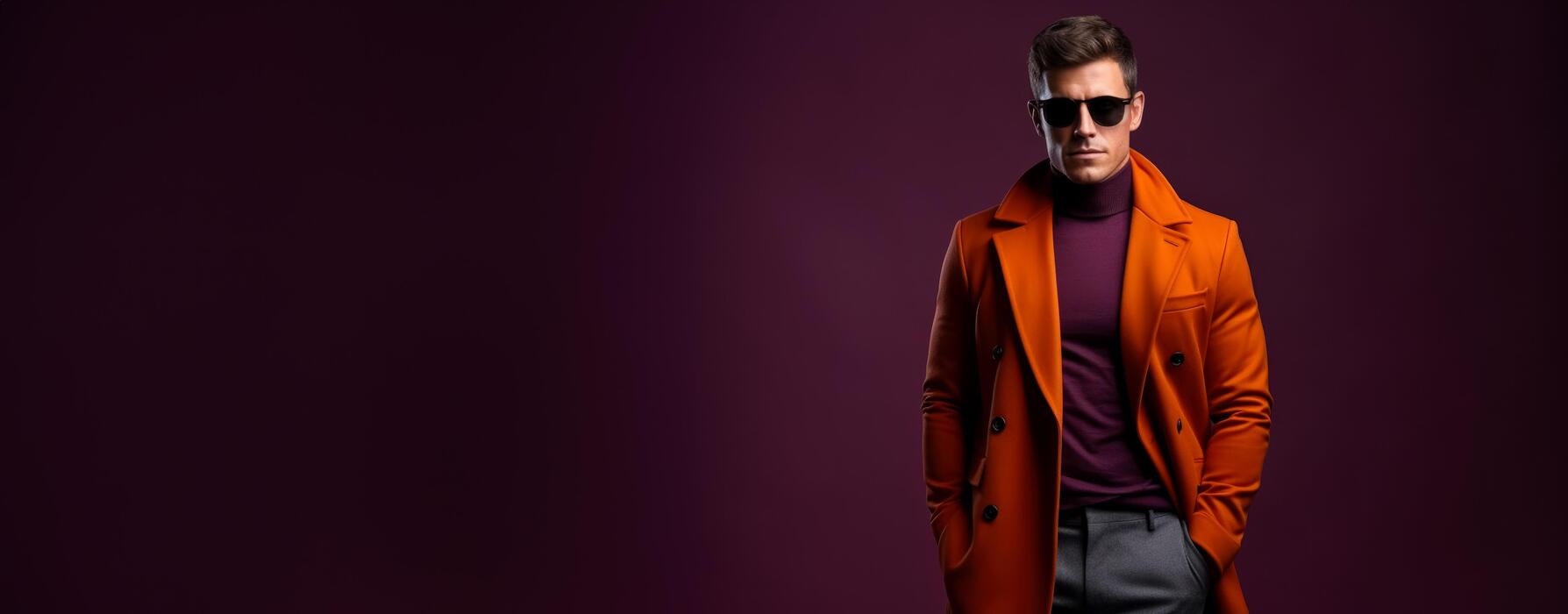 Men Fashion Banner Stock Photos, Images and Backgrounds for Free Download