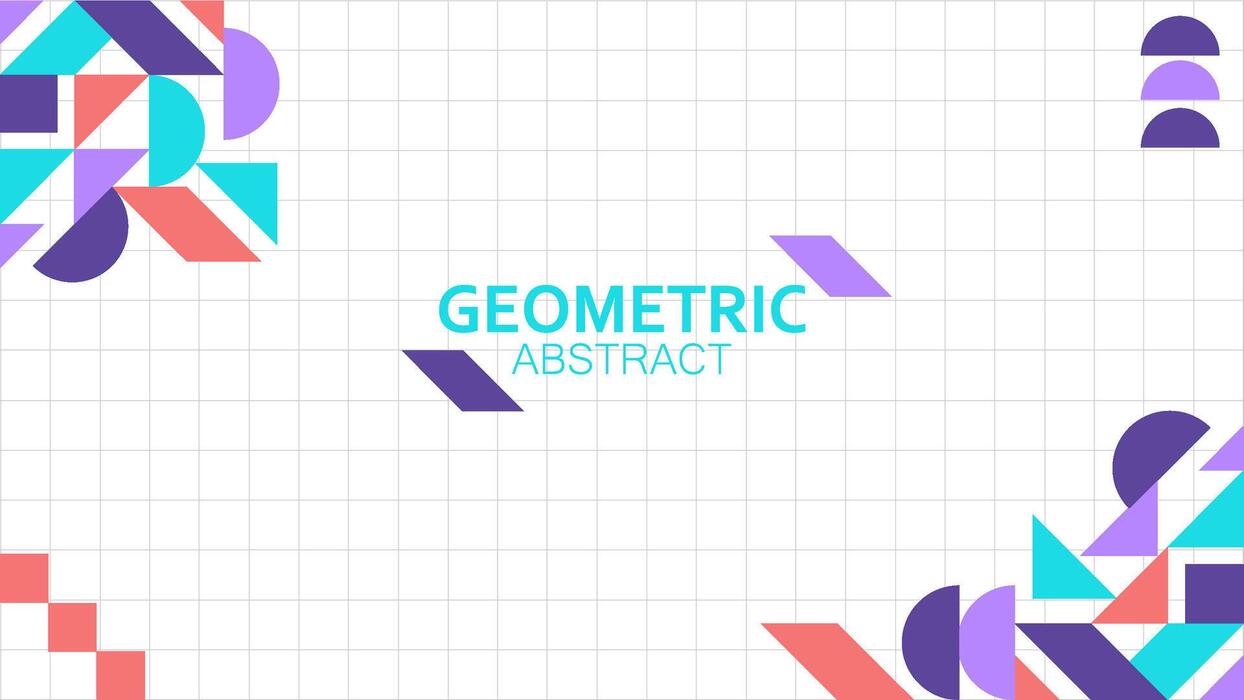 Page 8 | Abstract Geometric Vector Art, Icons, and Graphics for Free ...