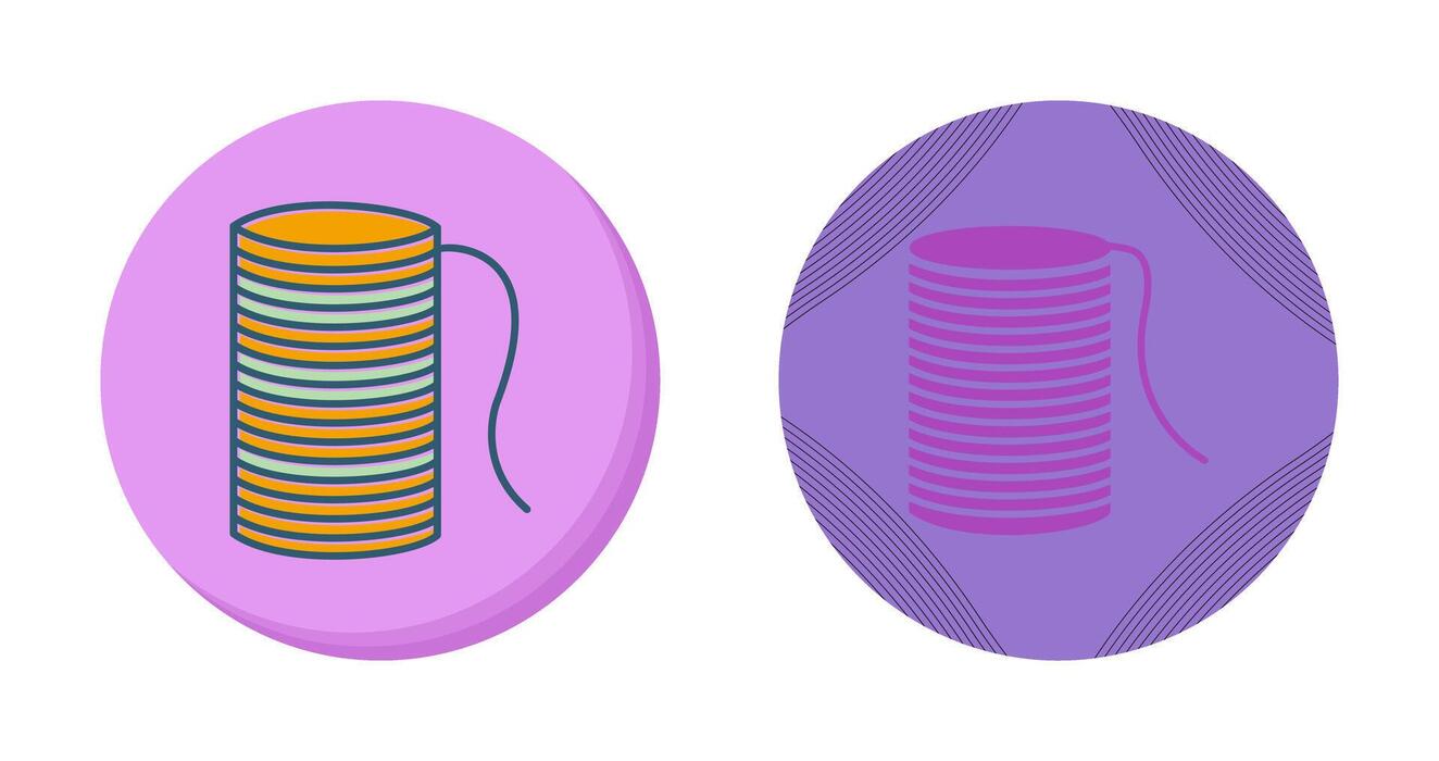 Thread Circle Vector Art, Icons, and Graphics for Free Download