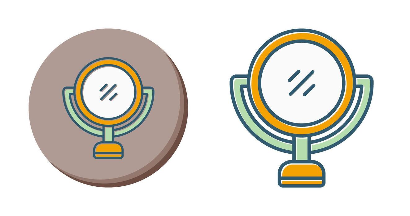 Convex Mirror Vector Art, Icons, and Graphics for Free Download