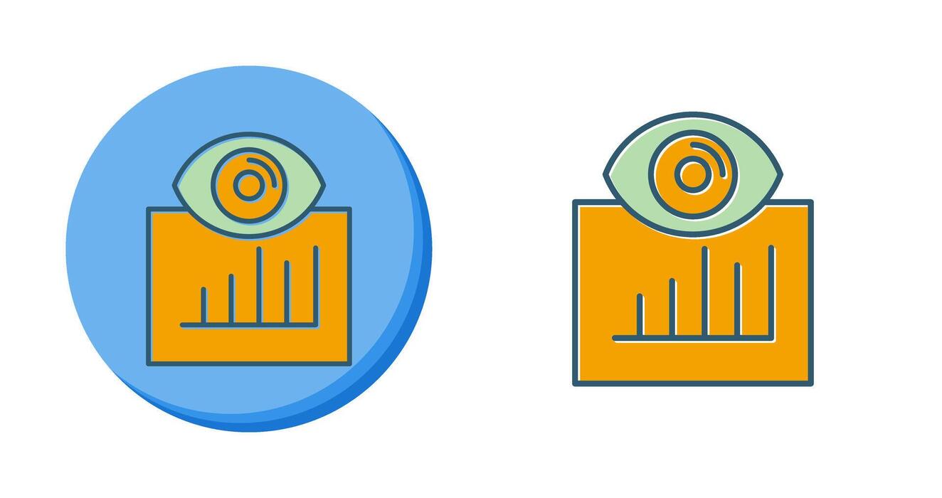 Monitoring Logo Vector Art, Icons, and Graphics for Free Download
