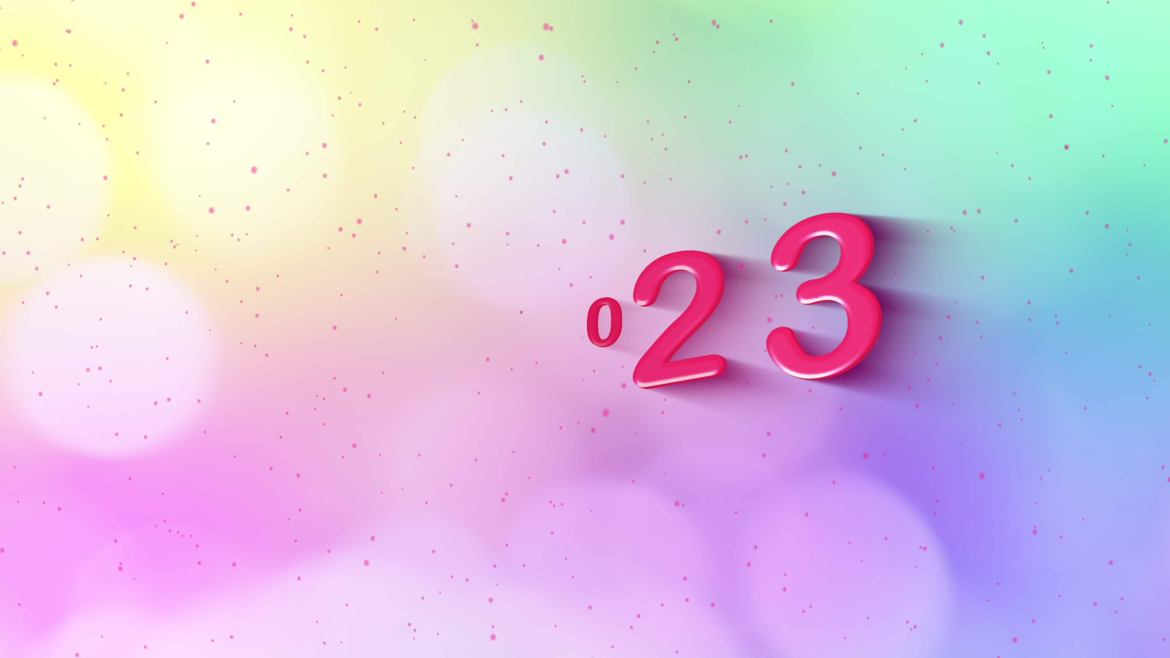 cuenta regresiva contento nuevo año 2023 a 2024 con pastel vistoso ... cuenta regresiva contento nuevo año 2023 a 2024 con pastel vistoso ...