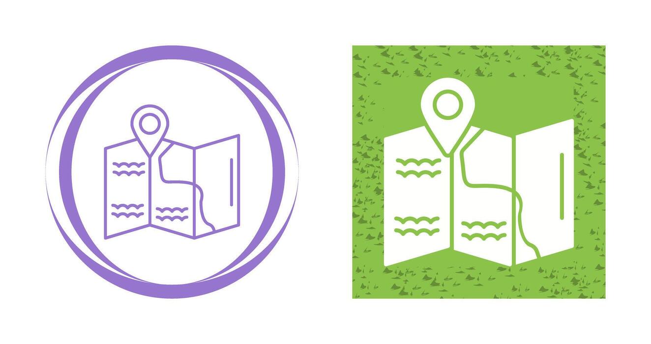 Map Pictogram Vector Art, Icons, and Graphics for Free Download